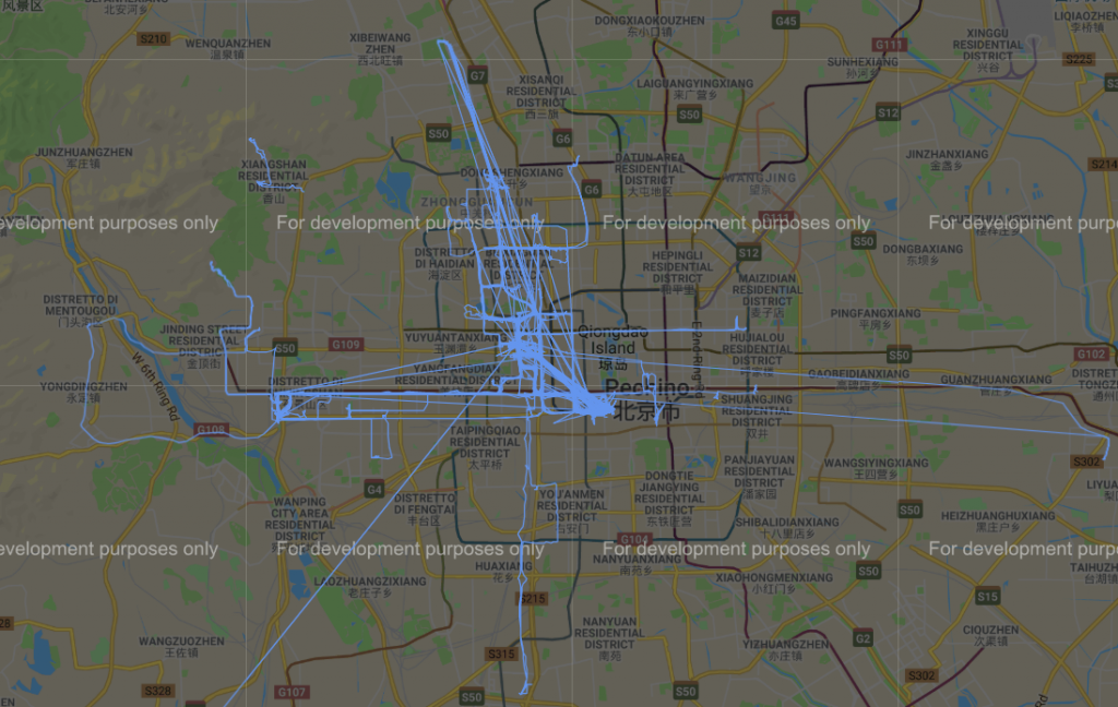 Neuroimaging Algorithms For Gps Trajectories Clustering Hn Machine Learning En 